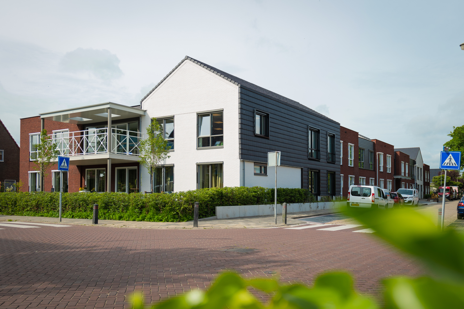 Hof van Wieringen & Ulkediep - Samen